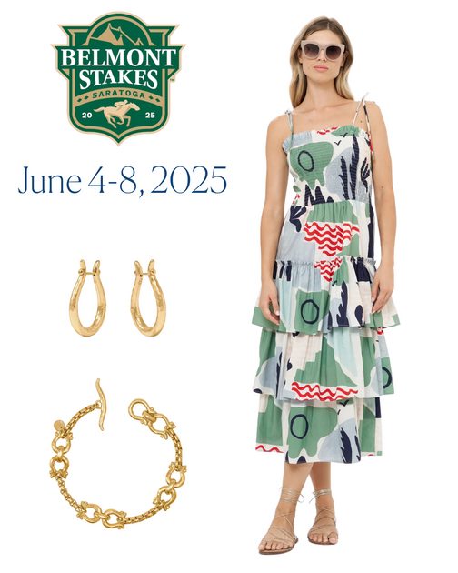 Belmont 2025 | Gracie's Apparel & Accessories