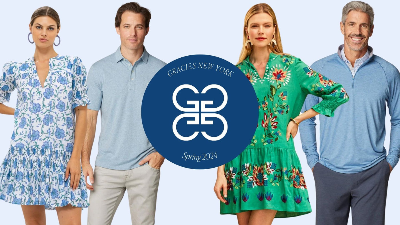 Gracie's Apparel and Accessories | Clothing Boutique | Albany, NY ...